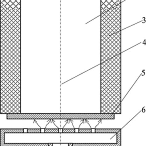 Fundamentals Schematic Plan Of Preparing Cu Al Composite Casting Using Download Scientific