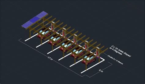 Finished Single Span System Download Scientific Diagram