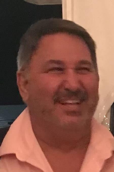 Jeffrey Pichel Obituary 1964 2025