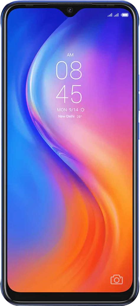 Tecno Spark 8 характеристики цена и отзывы