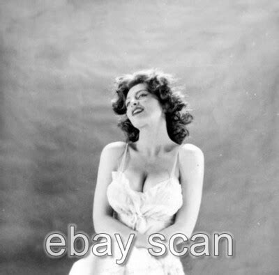 Actress Tina Louise Cheesecake 8x10 Photo 37 Ebay