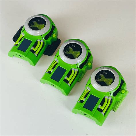 Ultimatrix Disc Alien Ben10 Ultimate นาฬิกา อัลติเมทริกซ์ รุ่นดิสก์ เอเลี่ยน ของเล่น จากเรื่อง