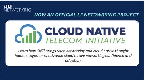 lf networking on linkedin cloudnative testing certification telco cloud opensource