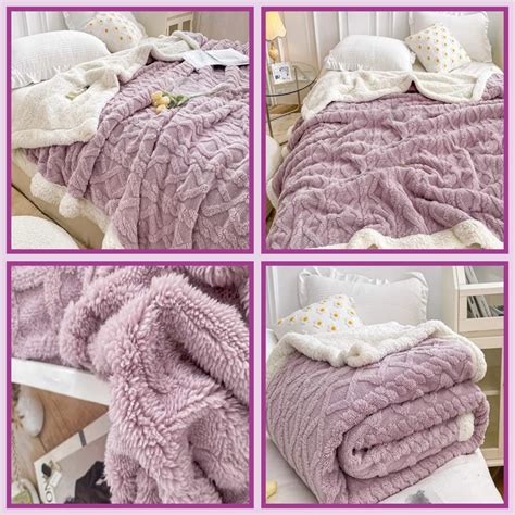 Geometric Patern Queen Blanket Rewind And Resell