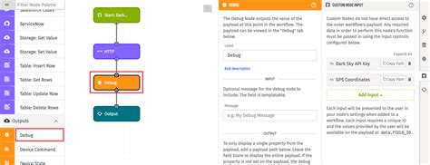 Custom Nodes Walkthrough Wegnology Documentation