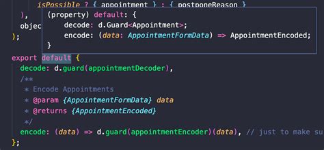 Confident Js Series Part 2 — Types Jsdocs And Declaration Files By