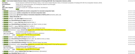 Incorrect Datetime Format · Issue 868 · Ehrbaseehrbase · Github