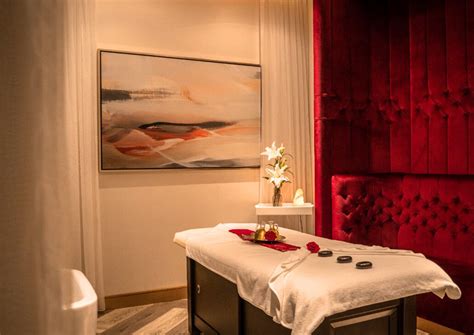 Spa In Business Bay Massage Center In Business Bay
