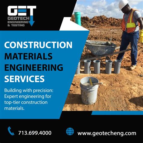 Geotech Engineering And Testing On Linkedin Getprojects