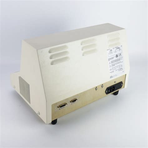 Advanced Instruments Model Osmometer Hyland Scientific