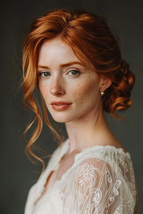 Not Mine In 2024 Red Hair Woman Beautiful Red Hair Copper Hair Color