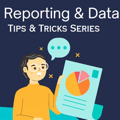 Reporting And Data Tips And Tricks Uva Finance