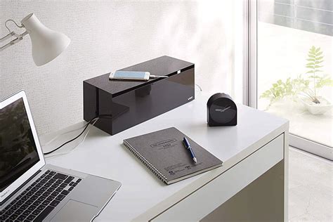 Best Cable Management Accessories Of Hiconsumption