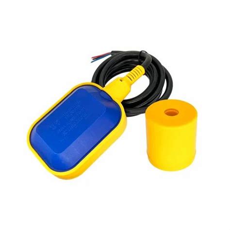 Side Mount Media Type Liquid Magnetic Float Switch Top Mount Plastic At Best Price In Ahmedabad