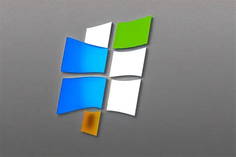 Windows Logo History