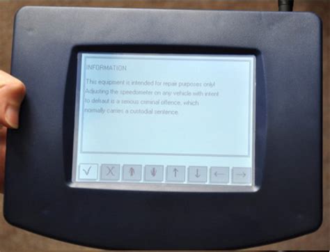 How To Setup V4 94 Digiprog3 Odometer Master Programmer Car Mileage Programmer