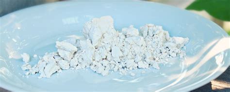 Диатомична пръст срещу паразити в организма Diatomaceous Earth Food Grade Face Scrub Skin