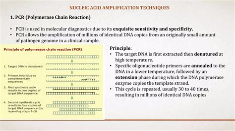 Molecular Diagnostics Pptx