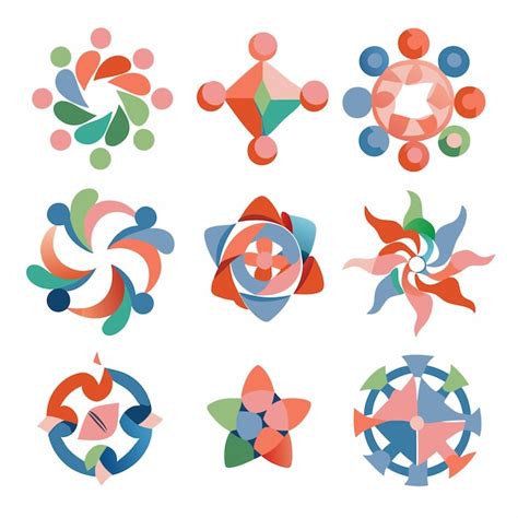 Shapes Unity Images Free Download On Freepik