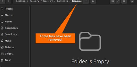 The Rm Command In Linux Practical Examples LinuxSimply