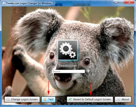 Как изменить стартовую заставку в Windows 7 меняем экран приветствия Компьютерная помощь