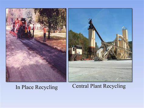 Performance Evaluation Of Hot Mix Asphalt With Recycled Asphalt Pavement Using Rejuvenator Pptx