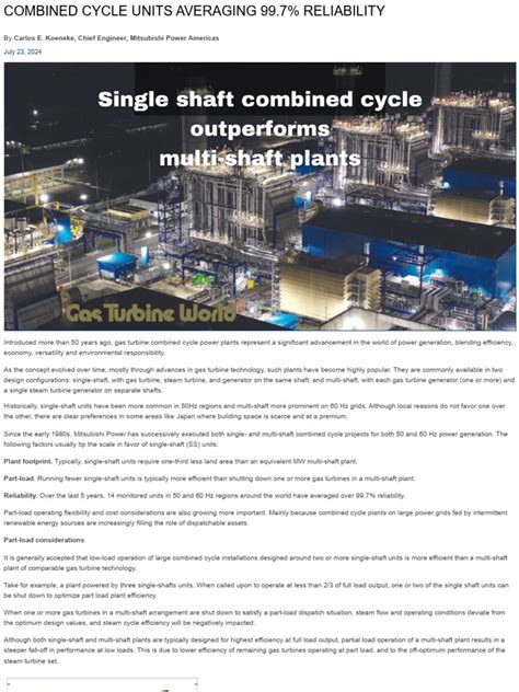 gas turbine pdf gas turbine gasification
