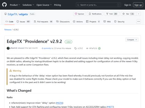 How To Install EdgeTX Companion How To Use OpenTX EdgeTX Radio