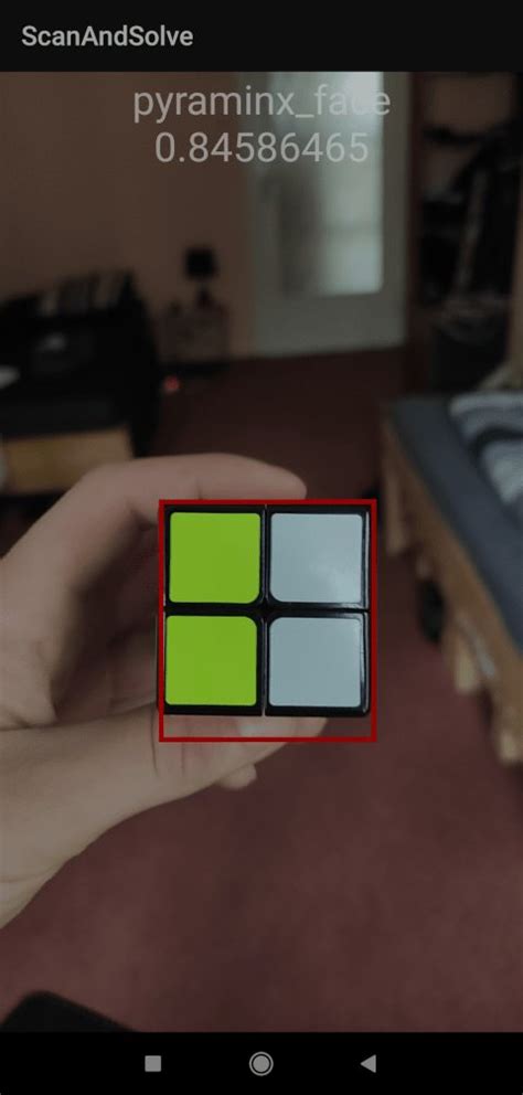 Android Ml Kit Object Detection Appropriate Dataset And Model Stack