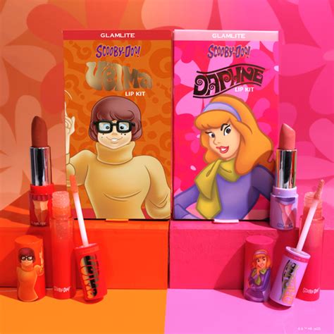 Scooby Doo™ X Glamlite