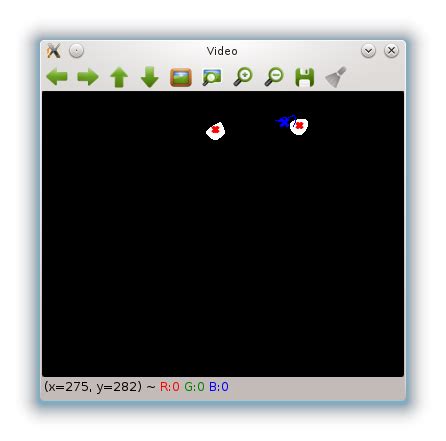 Kalman Filter Solution To Some Cases OpenCV Q A Forum