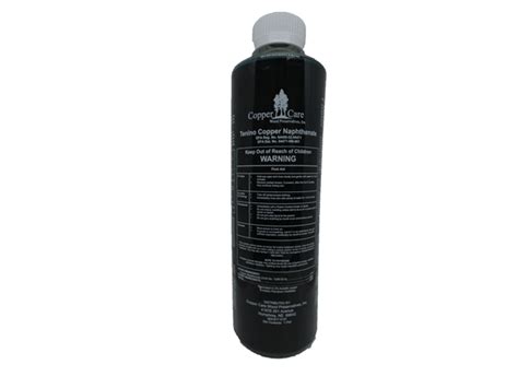 Tenino Copper Naphthenate® Copper Care Wood Preservative Product