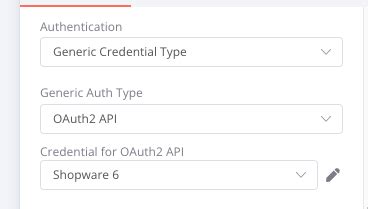 Custom Node With Default Credentials Questions N N Community