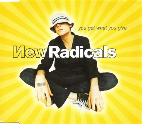 New Radicals Remember Them Reunite For One Performance Best