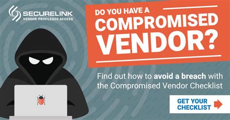 Securelink On Linkedin 61 Of Data Breaches Are Attributed To A Third Party Or Vendor Learn How…