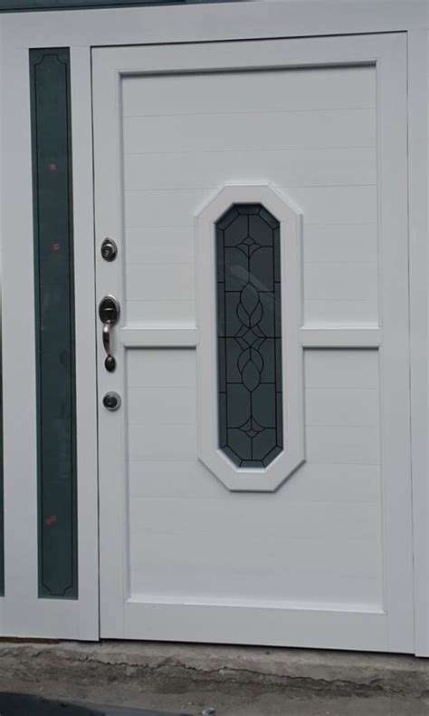 Puertas De Aluminio Diseños Modernos Toluca Edo De México