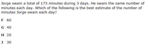 Math Cba Review Jeopardy Template