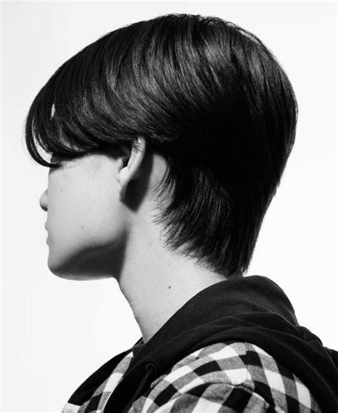 Two Block Haircut Trend Guide With 10 Best Looks To Style