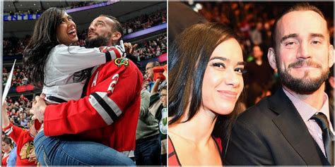 Things That Happened To Aj Lee After Her Wwe Career