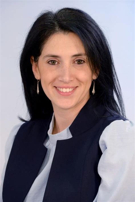 המשנה למנכל המשרד לביטחון לאומי מירי שמואלי חדשות מקומיות