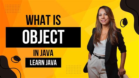 What Is Objects In Java Java Interview Question Mastering Engineering Interviews Youtube
