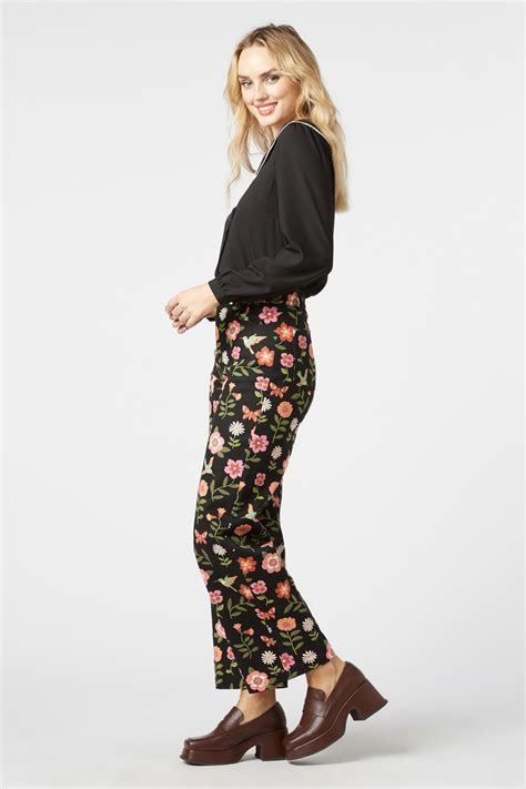 Cece Blouse Dangerfield