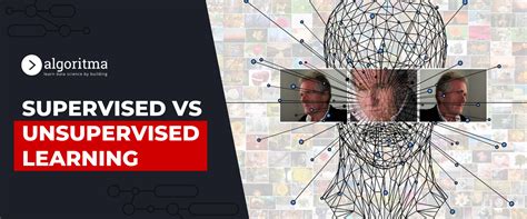 Perbedaan Supervised Learning Dan Unsupervised Learning Algoritma