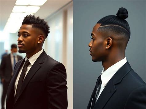 20 Stunning Taper Fade Haircuts For Black Men Sleek Styles To Elevate