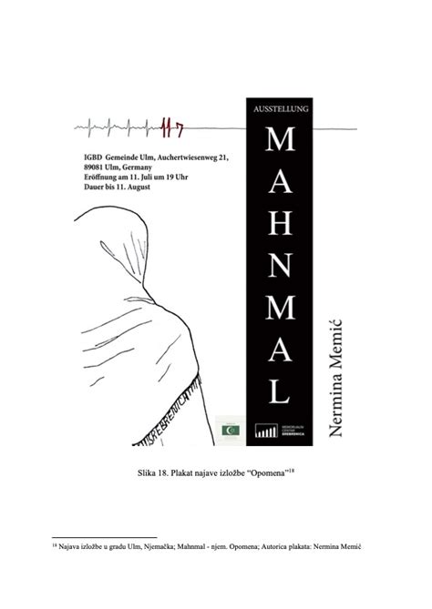 Nermina Memić Radovi Bhumjetnice Na Izložbi U Velikoj Britaniji Bosnia Uk Network