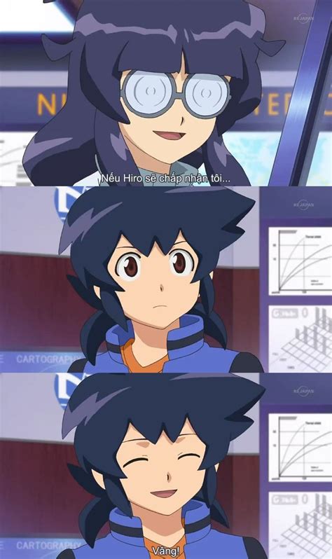 Oozora Hiro And Oozora Haruka