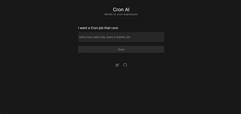 Ai Cron Ai Tool Reviews Pricing And Software Alternatives 2025 Reviewai