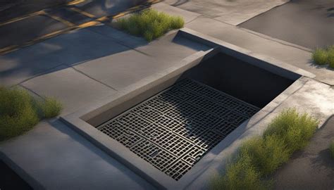 What Is A Catch Basin Your Guide To Drainage