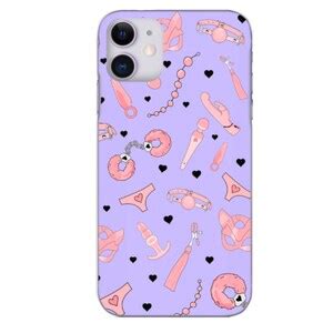 Sex Toys Hard Phone Case Etsy