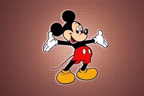 Народження легенди як придумали Міккі Мауса Про цікаве